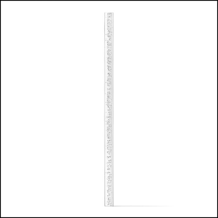 Plexy Rod Bubbles - Light Painting Paradise